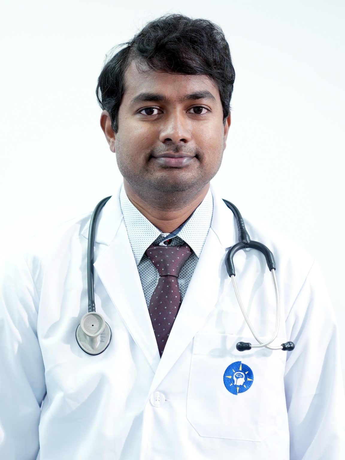 Our Doctors | Citi Neuro Centre