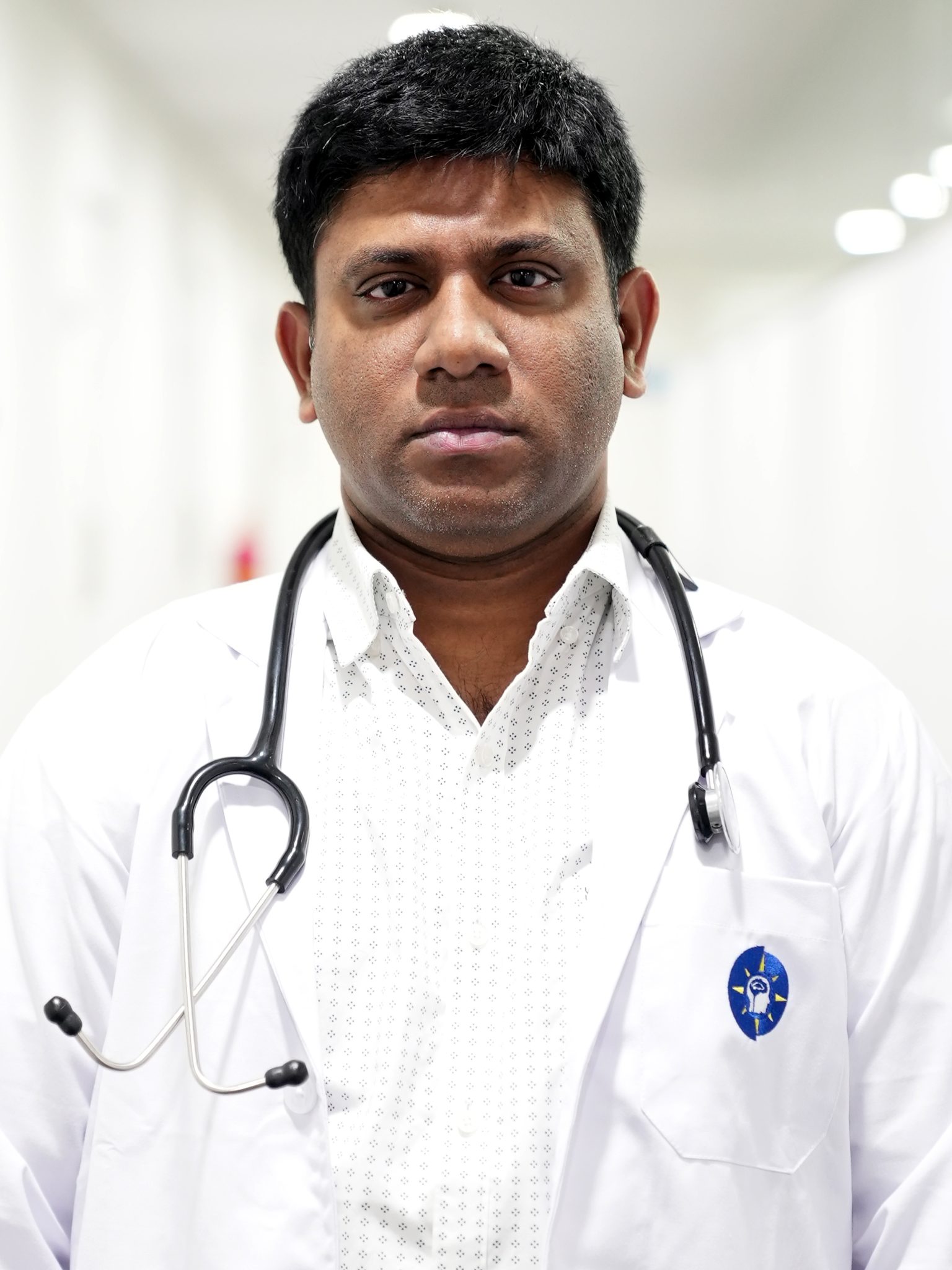 Our Doctors | Citi Neuro Centre