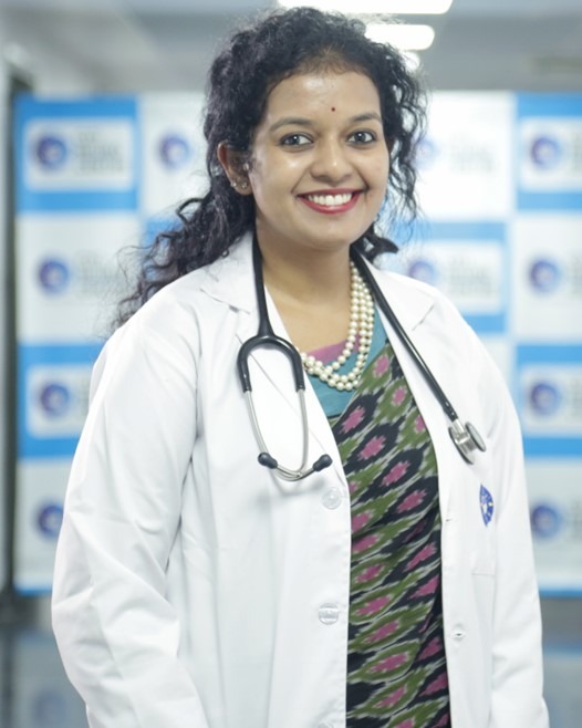 Our Doctors | Citi Neuro Centre