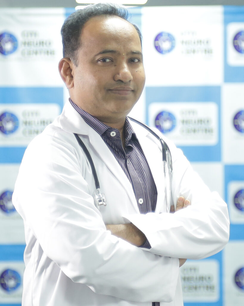 Expert Neuro Surgeons in Hyderabad | Our Doctors