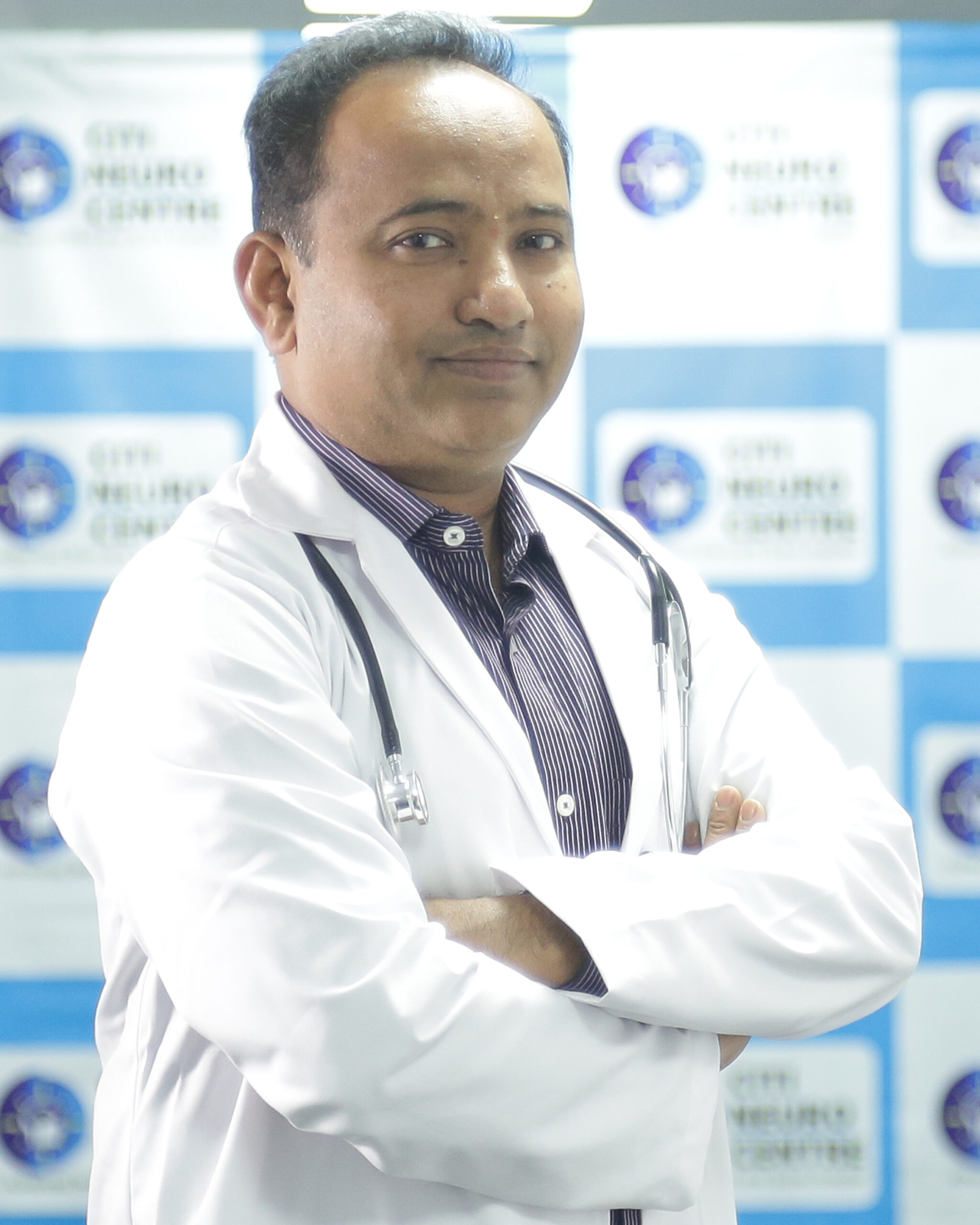 Our Doctors | Citi Neuro Centre