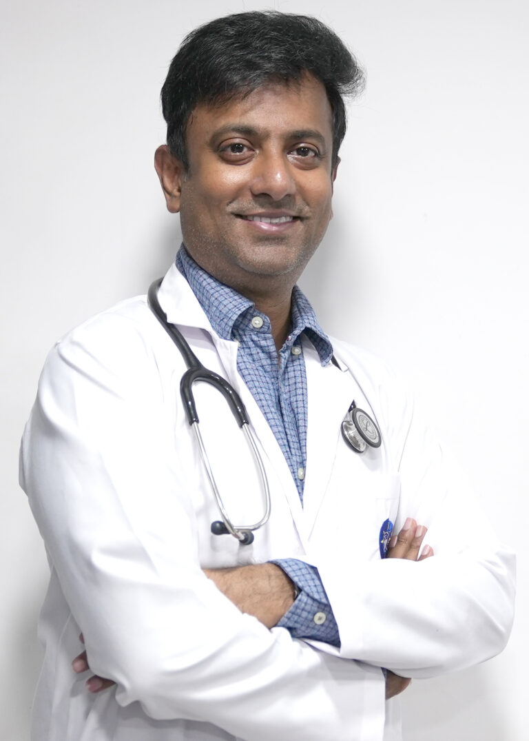 Our Doctors | Citi Neuro Centre