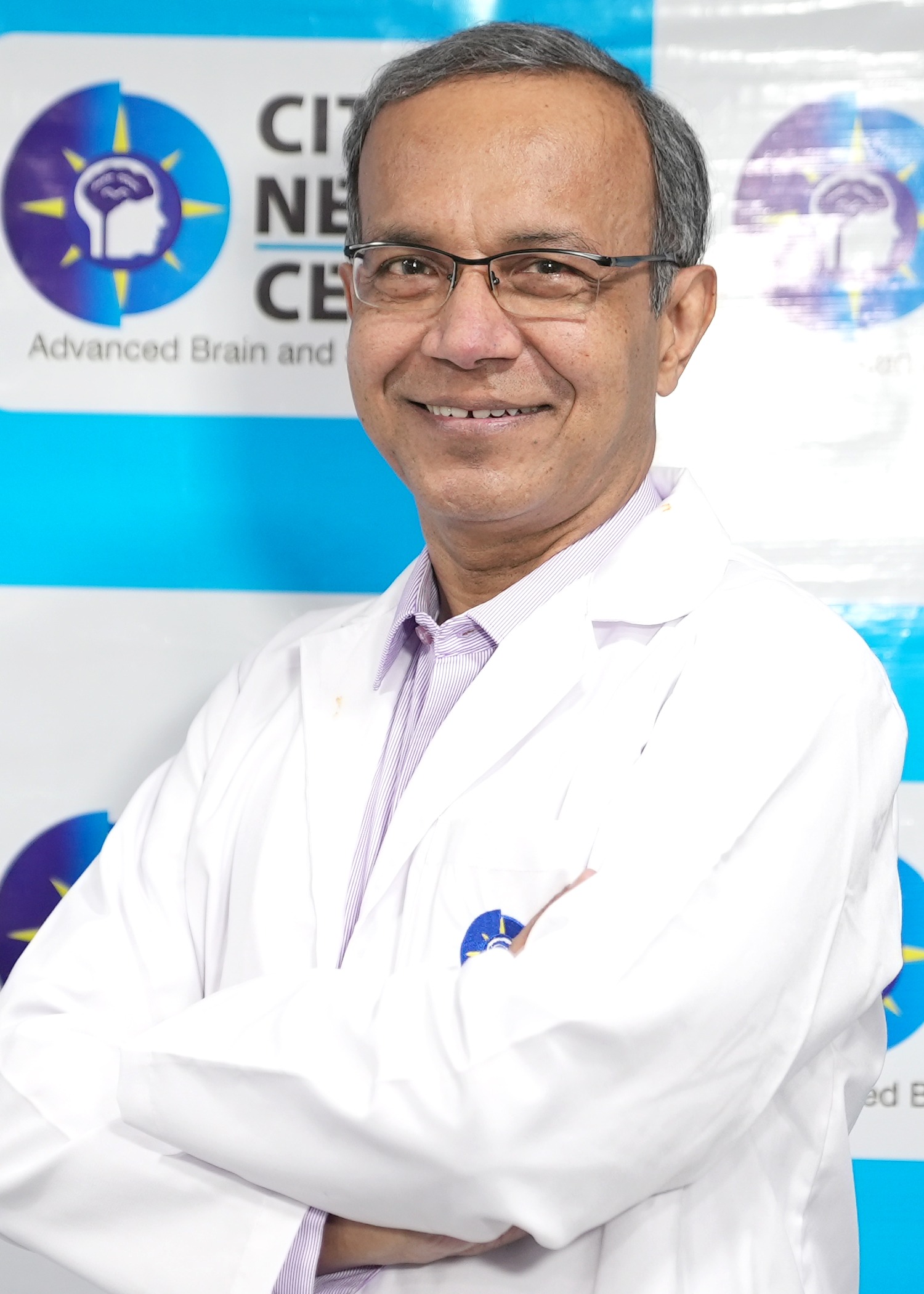 Our Doctors | Citi Neuro Centre