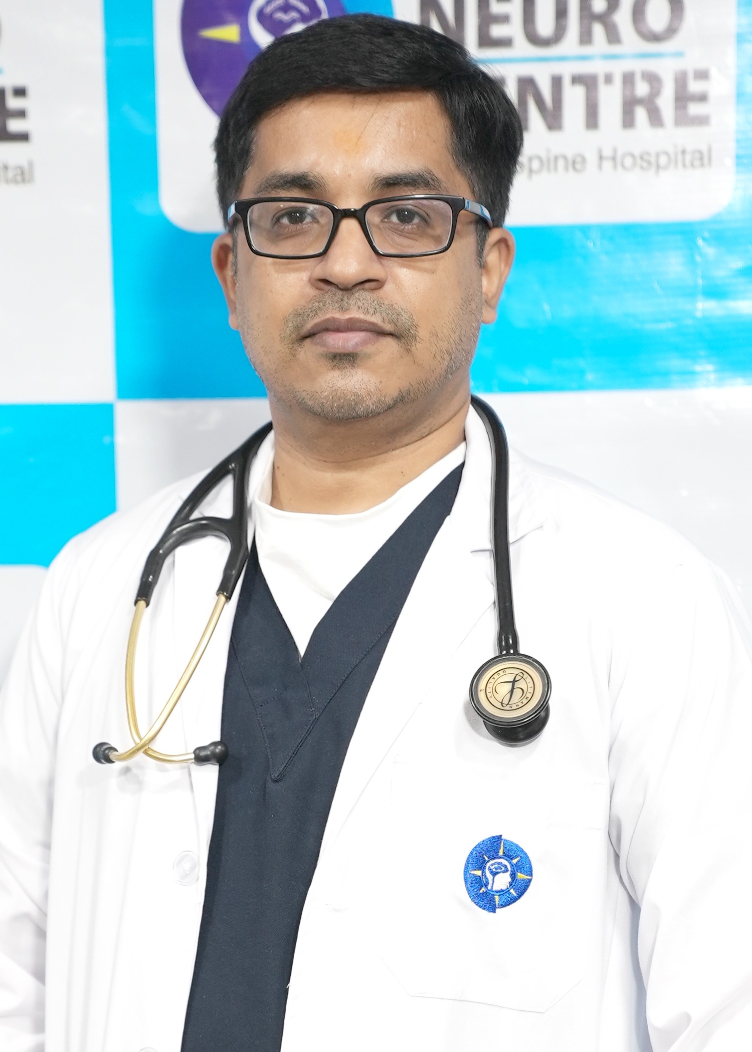 Our Doctors | Citi Neuro Centre