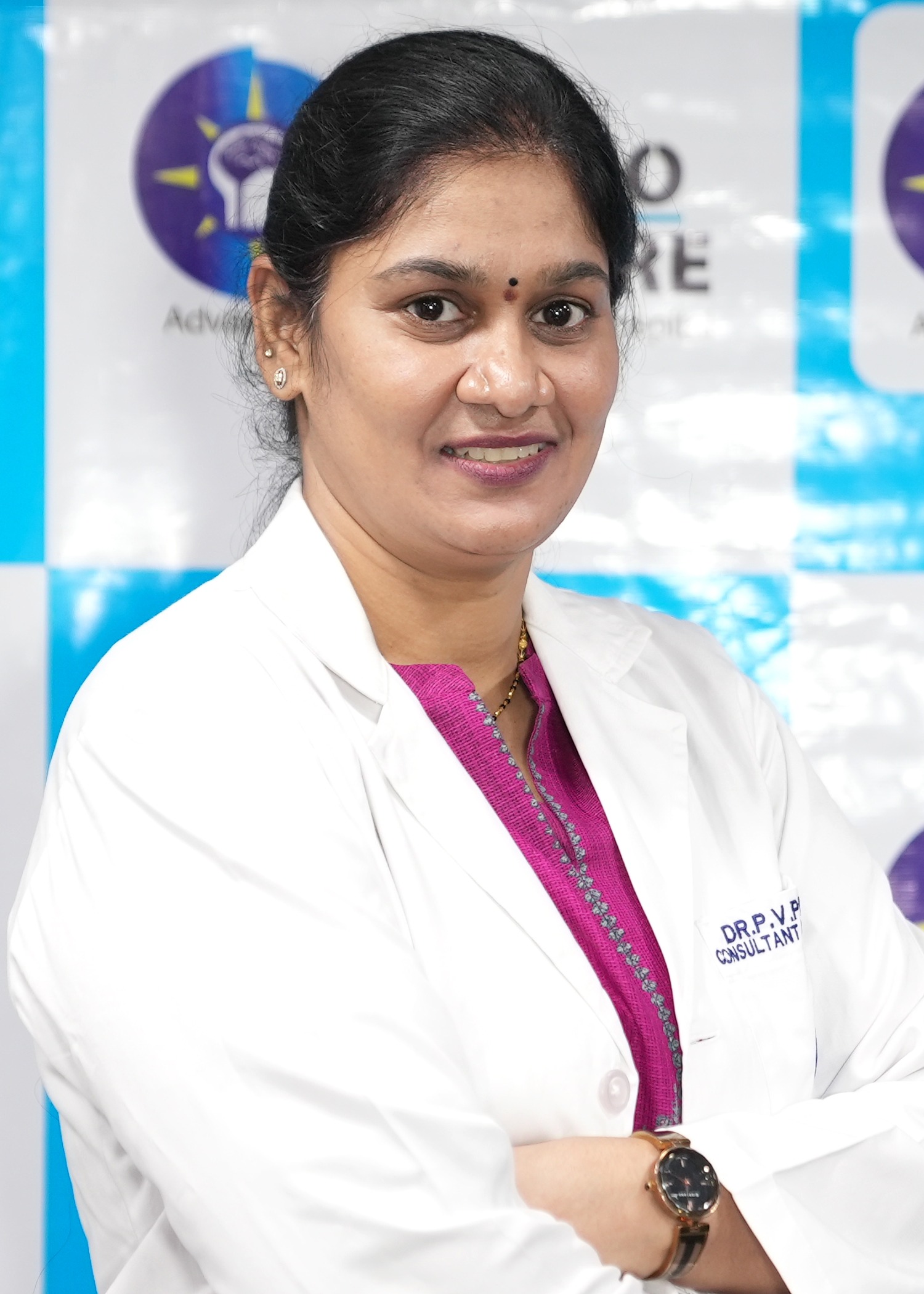 Our Doctors | Citi Neuro Centre