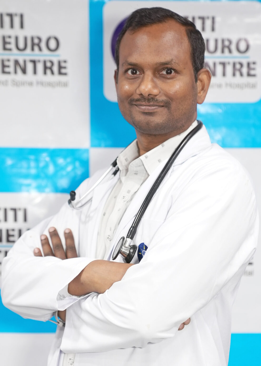 Our Doctors | Citi Neuro Centre