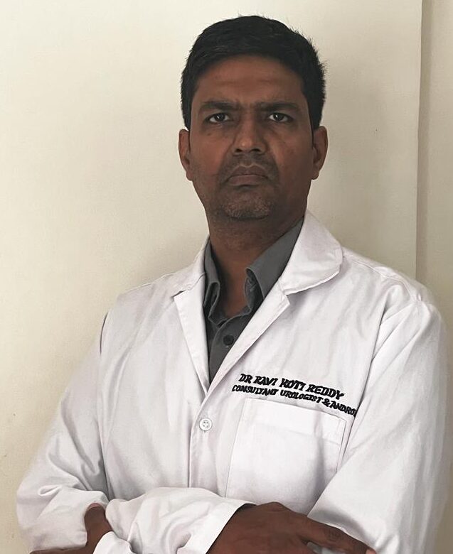 Our Doctors | Citi Neuro Centre