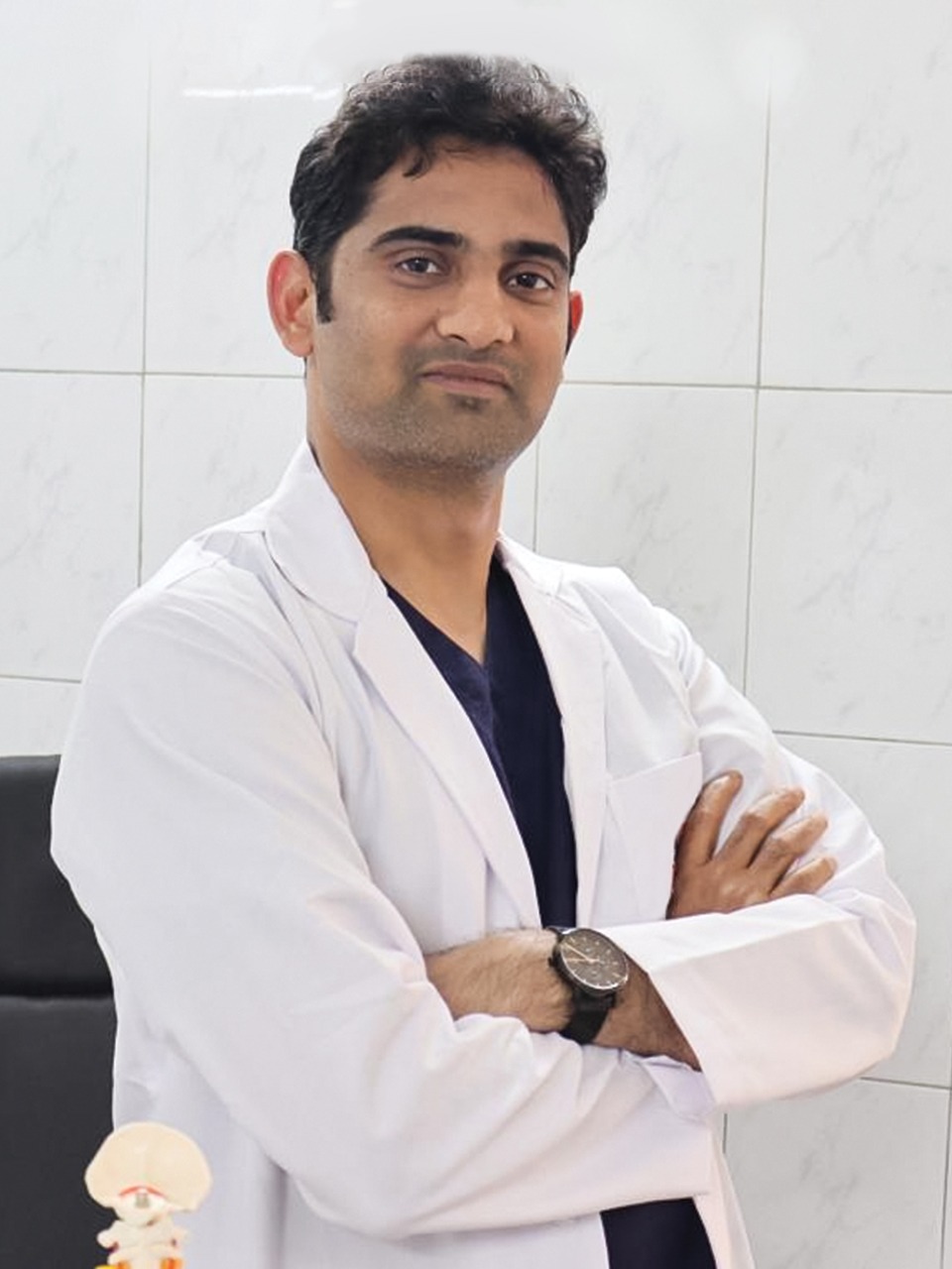 Expert Neuro Surgeons in Hyderabad | Our Doctors