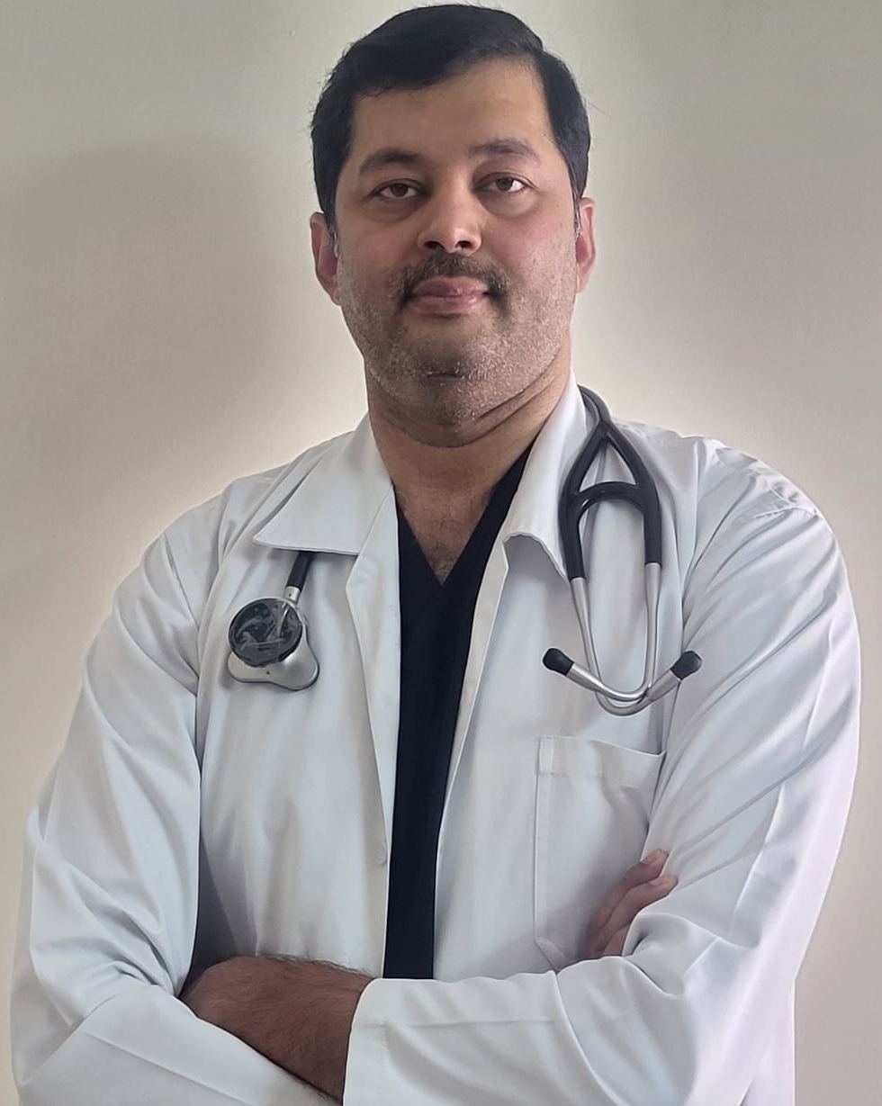 Best Cardiology Hospital in Hyderabad | Citi Heart Centre