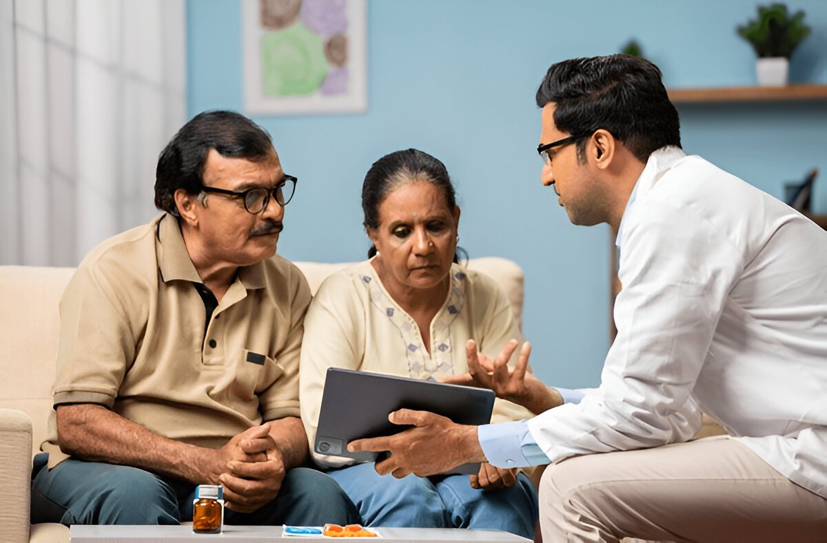 Top Hospital for Depression & Anxiety | Psychiatry Hospital